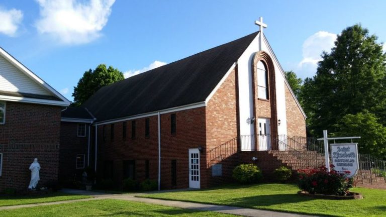 St. Elizabeth Catholic Parish - St. Elizabeth Catholic Parish